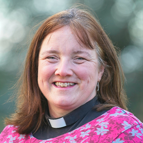 Warfield Church : Meet the Team