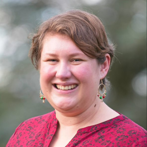 Warfield Church : Meet the Team