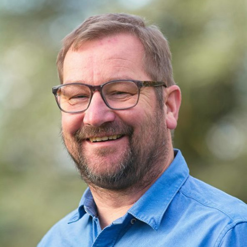 Warfield Church : Meet the Team