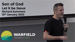 Warfield Church : Media