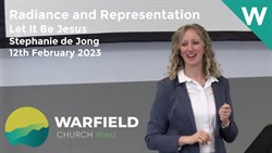 Warfield Church : Media