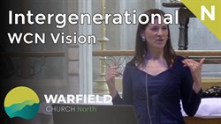 Warfield Church : Media