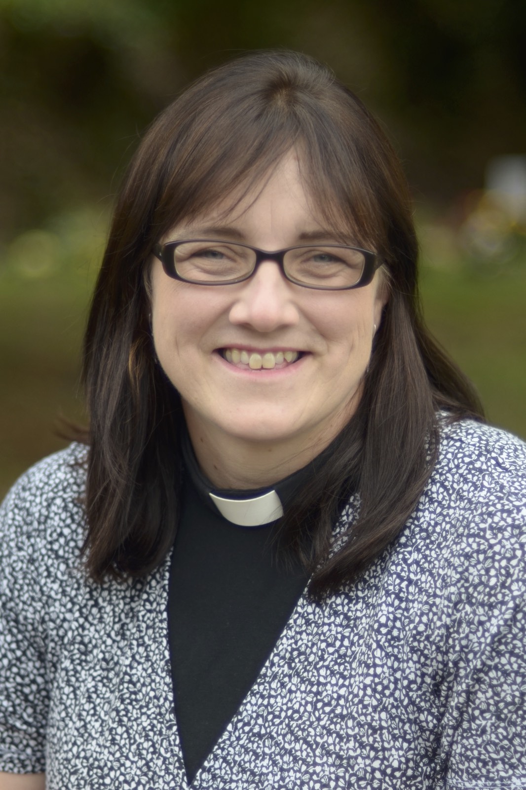 Warfield Church : Who we are