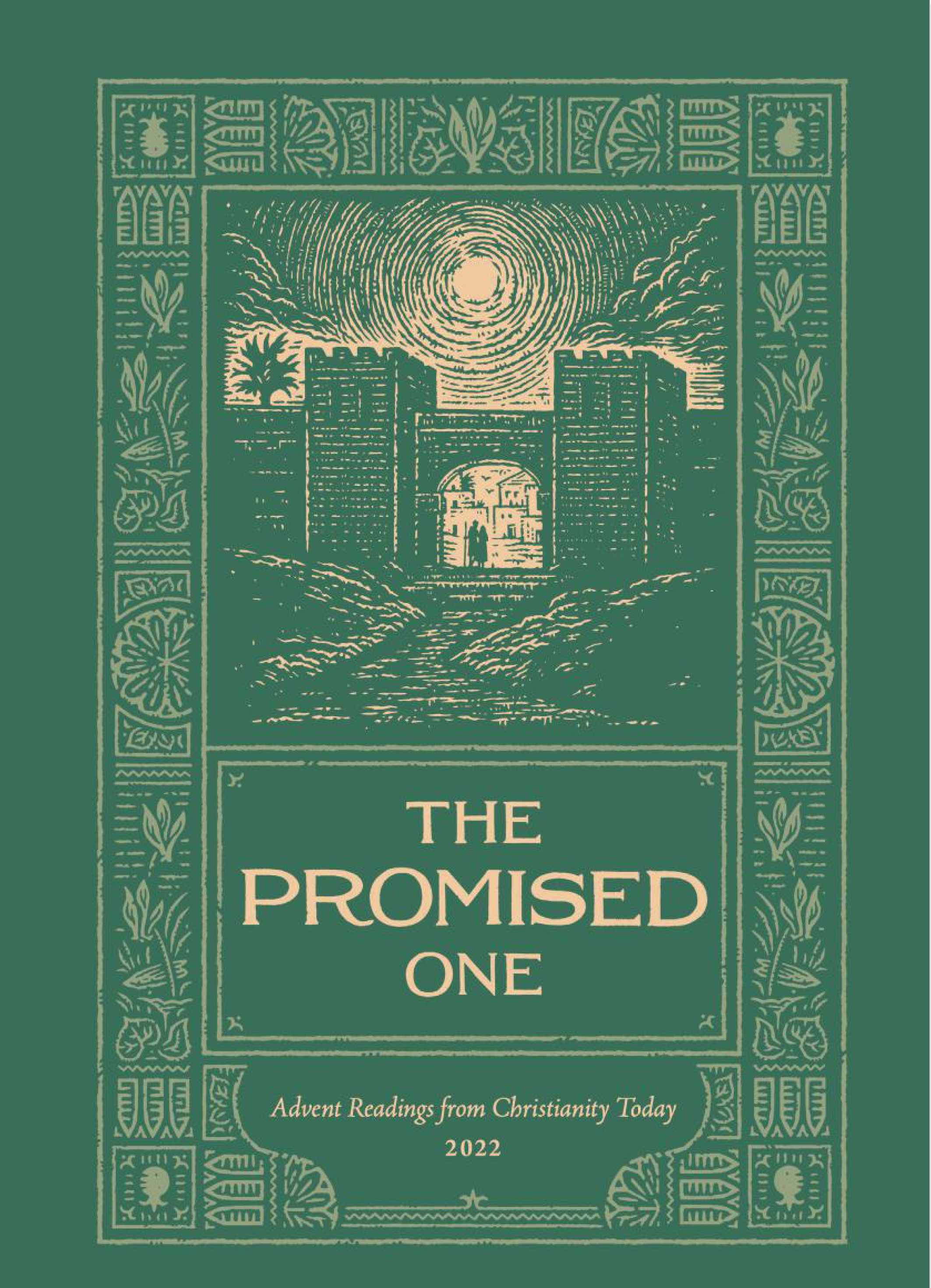 Warfield Church : The Promised One