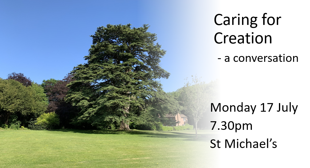Warfield Church : Upcoming Events
