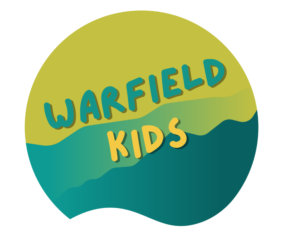 Warfield Church : Kids and Youth